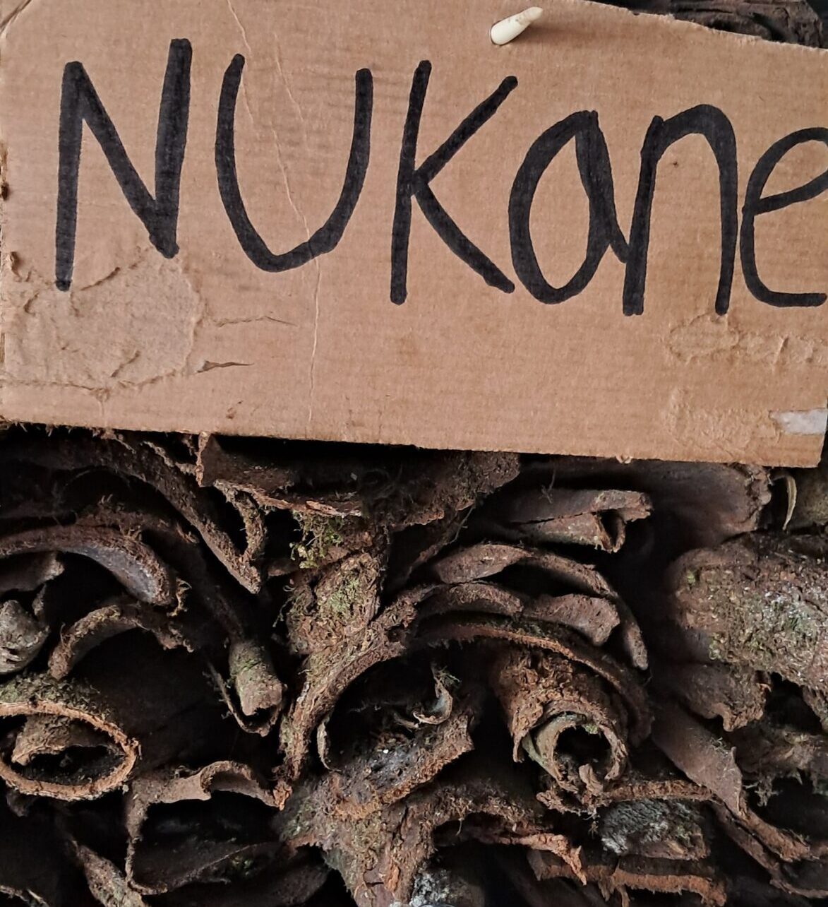 Nukani – Muthi for Spiritual Fighting & Attraction | Igedla